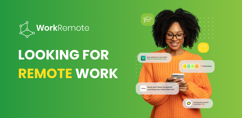 Down for Maintenance | WorkRemote